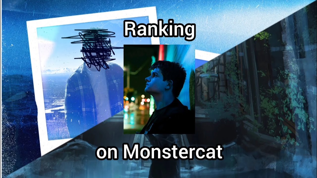 Ranking Skybreak on Monstercat - YouTube