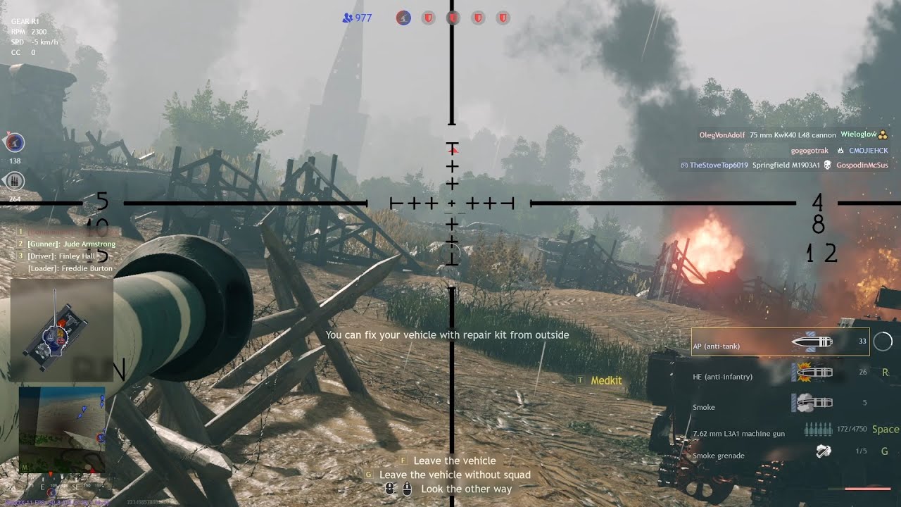 Enlisted - Ver-sur-Mer South (Normandy) - Allied offence - YouTube