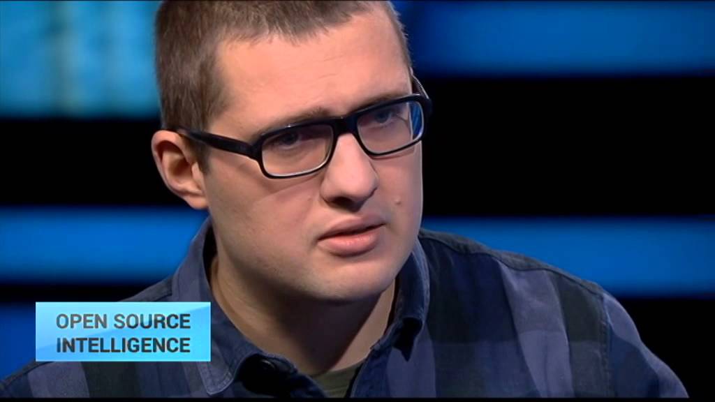 Ukraine's Information Defence: Open source intelligence gathering site ...
