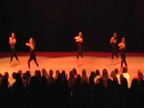 Sara's Dance - YouTube