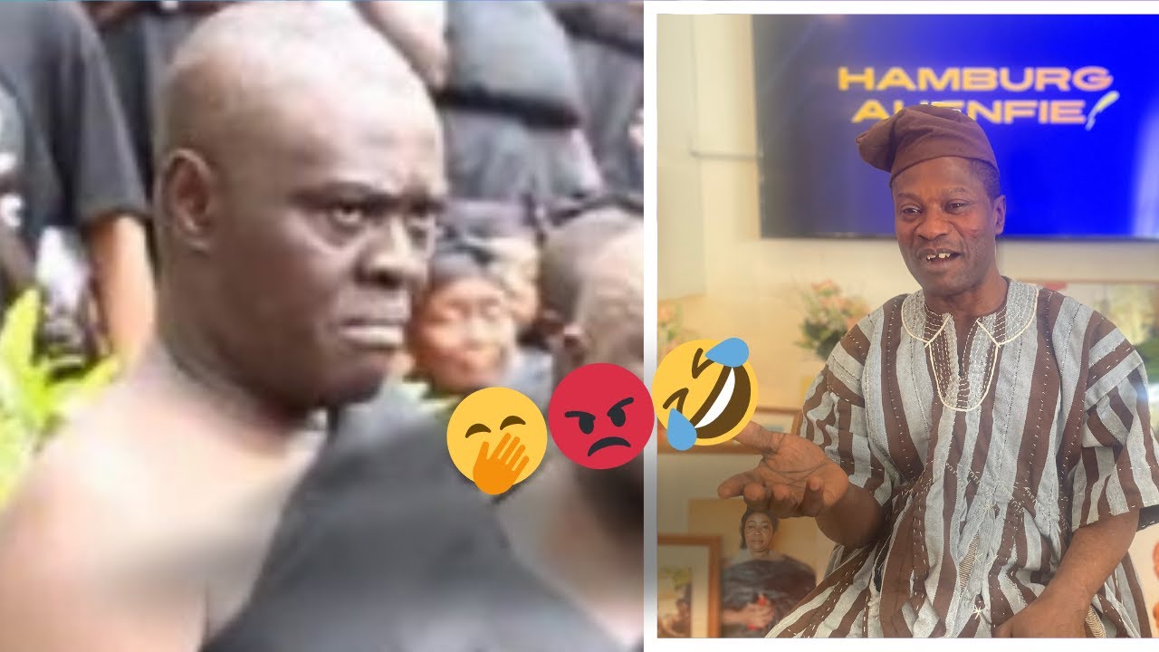 WOW 🔥!!! ASANTE HISTORIAN ADVISE DORMAAHENE TO STOP TALKING TOO MUCH 🔥 ...