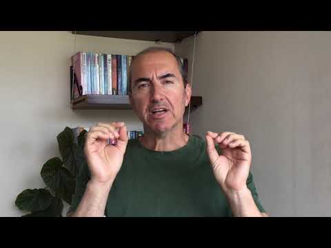 “Of Be Bu Neydi Ya!” Dedirtecek Bir Meditasyon...
