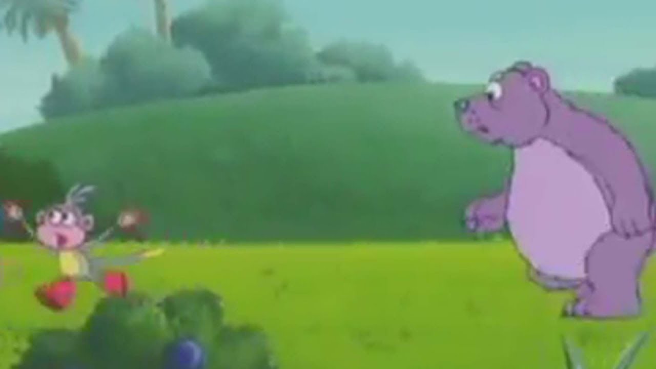 BOTAS EU MACACO - YouTube