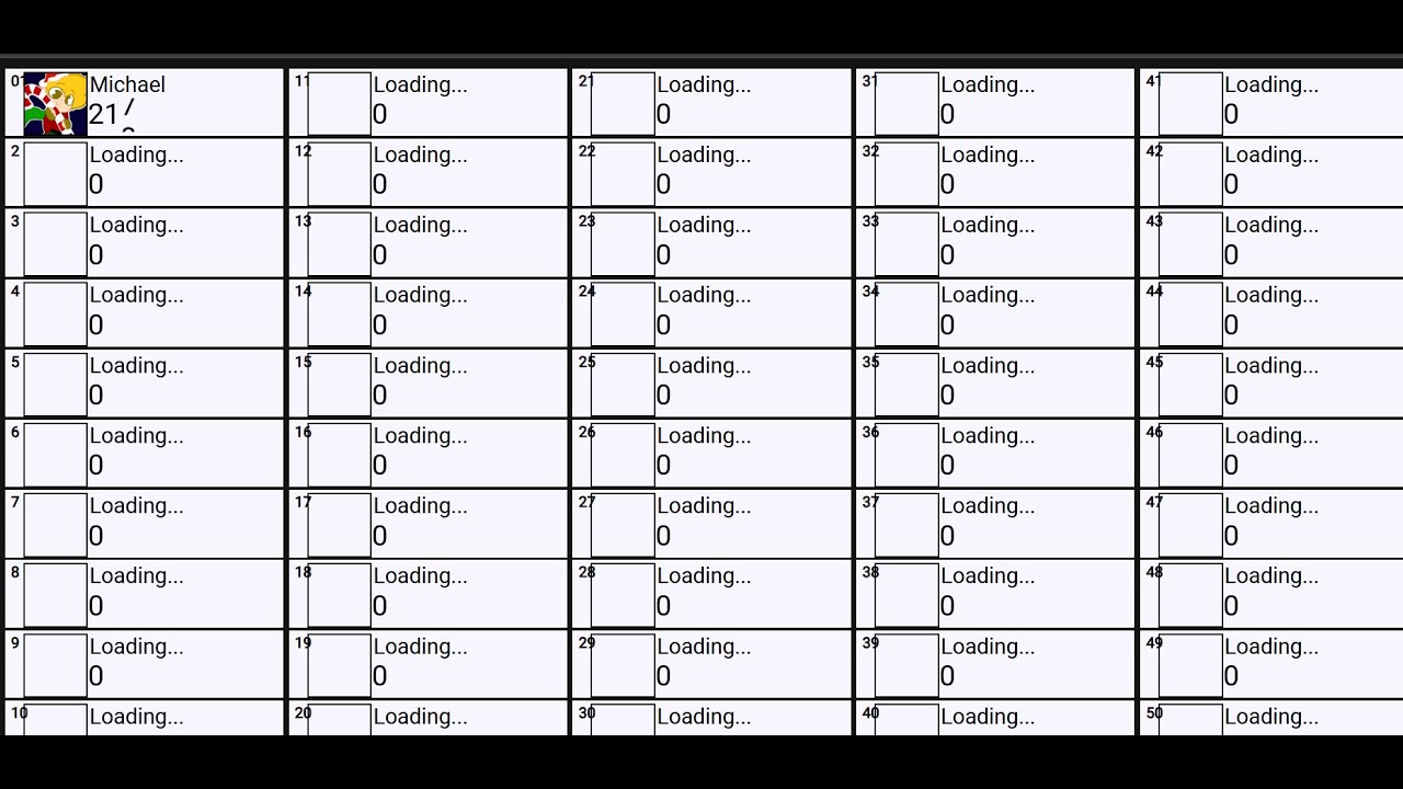 FYSC live count fake - YouTube