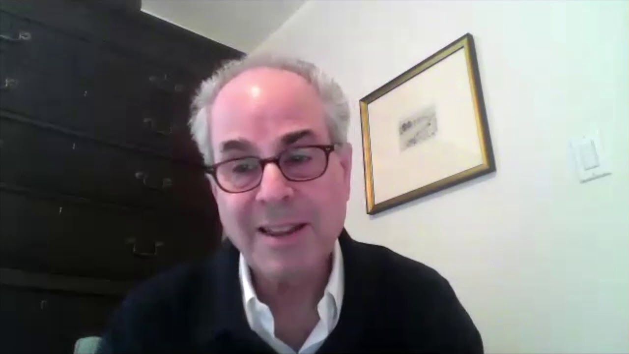 Robert E. Shapiro, MD, PhD: Getting Patients Access to Migraine Care ...