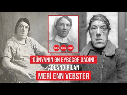 Uşaqlarına baxmaq üçün insanların təhqirlərinə dözən qadın...