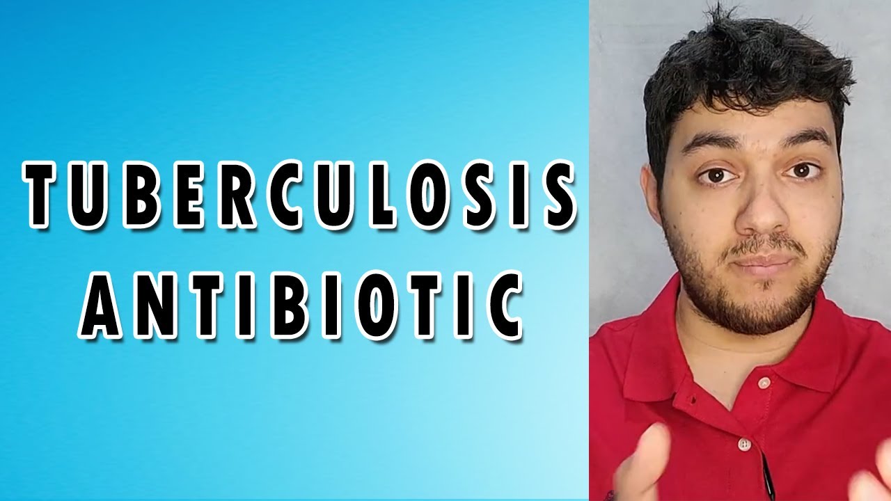 Isoniazid, Rifampin, Ethambutol, and Pyrazinamide - TB Medications ...