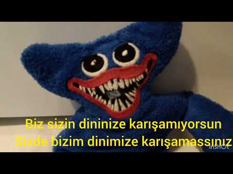 LÜTFEN DİNİ İNANÇLARI KULLANMAYIN!(eleştiri)