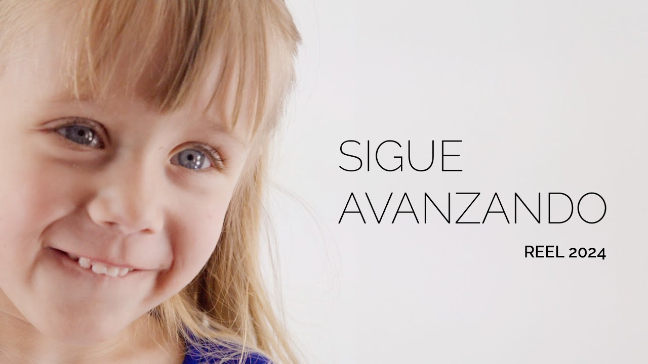 SIGUE AVANZANDO - REEL 2024 - YouTube