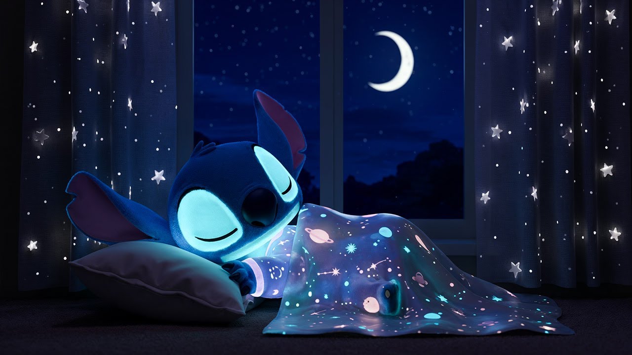 Instant Deep Sleep in 6 Minutes 🌿 | Soothing Harmonies to Relax the ...