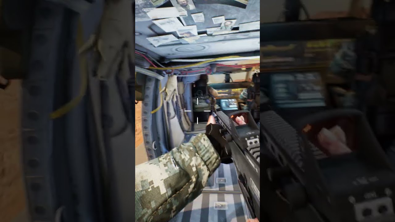 COD MOBILE WARZONE 2 GAMEPLAY | (ue5 mobile ad) - YouTube