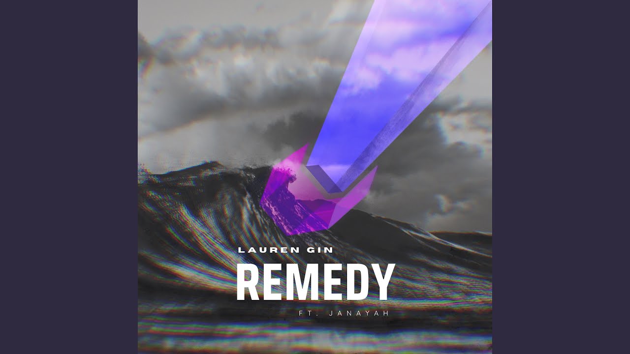 Remedy (feat. JANAYAH) - YouTube Music