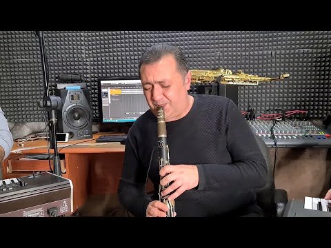 Voch Avel Voch Pakas - Arsen Akopyan!