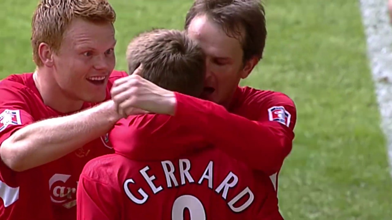 Most Dramatic Game Winning Goals - Part 1 - YouTube