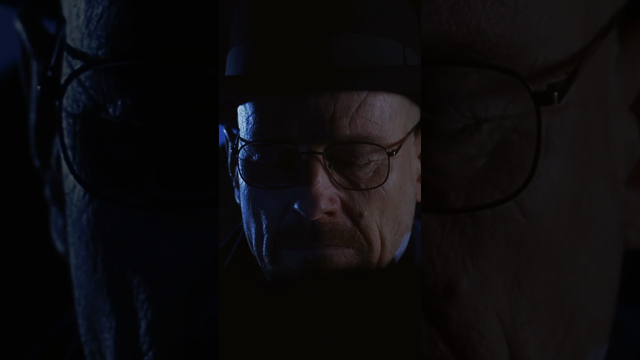 Walter White is too cold 🥶 #breakingbad #breakingbadedits #walterwhite ...