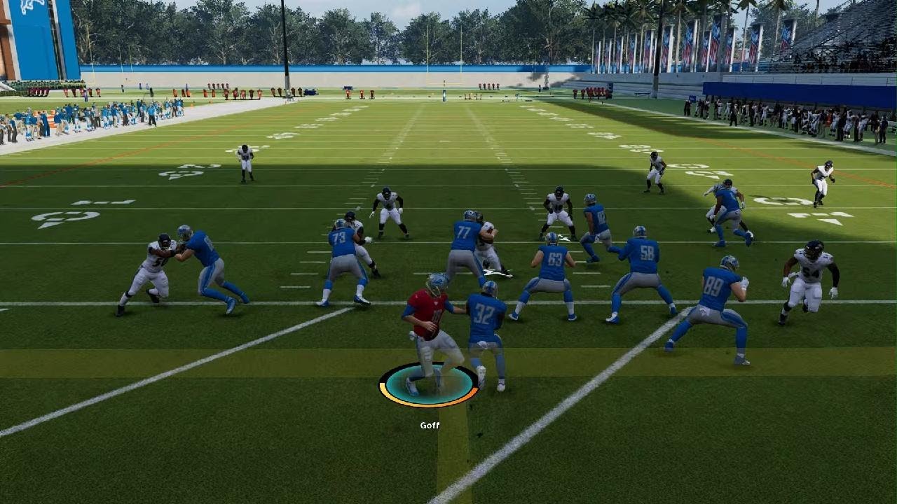 Scoring with the Eagle best player - YouTube