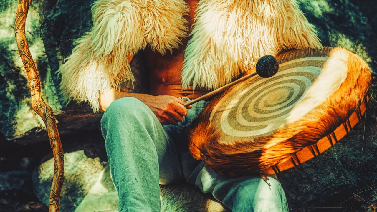 The Spirit Frequency | Emotional & Spiritual Detox Healing Music ...