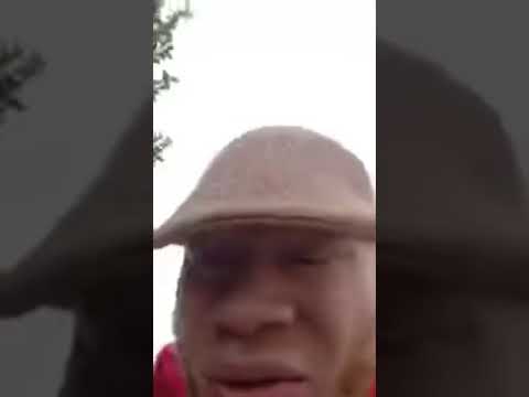 Sir Maejor Page Confronts Toledo Police SWAT TEAM for Doing Mocks Raids In Black Neighborhoods