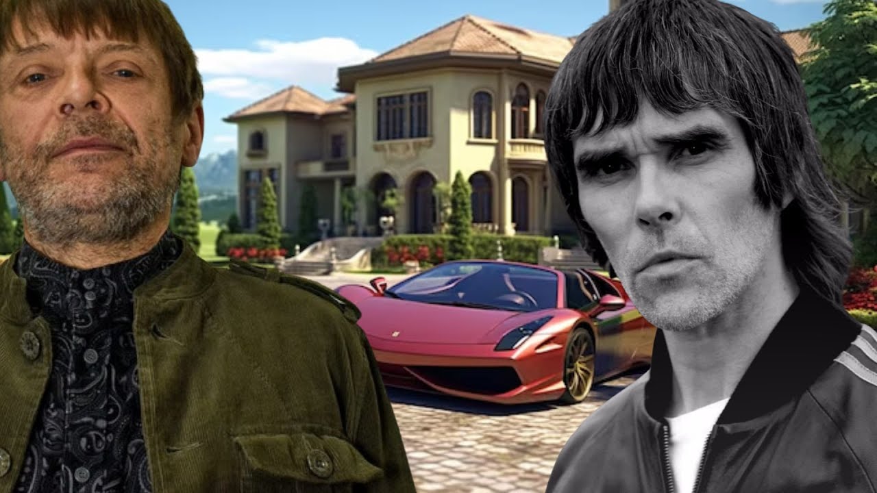 Mani’s Tragic Final Moments: Ian Brown Speaks Out in Emotional X ...