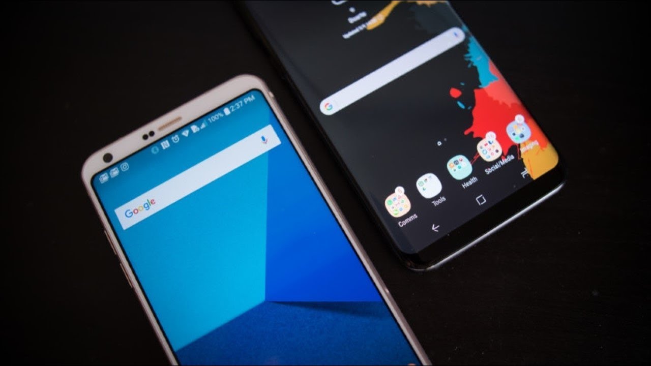 Which smartphones retain their resale value the best? - Power On - YouTube