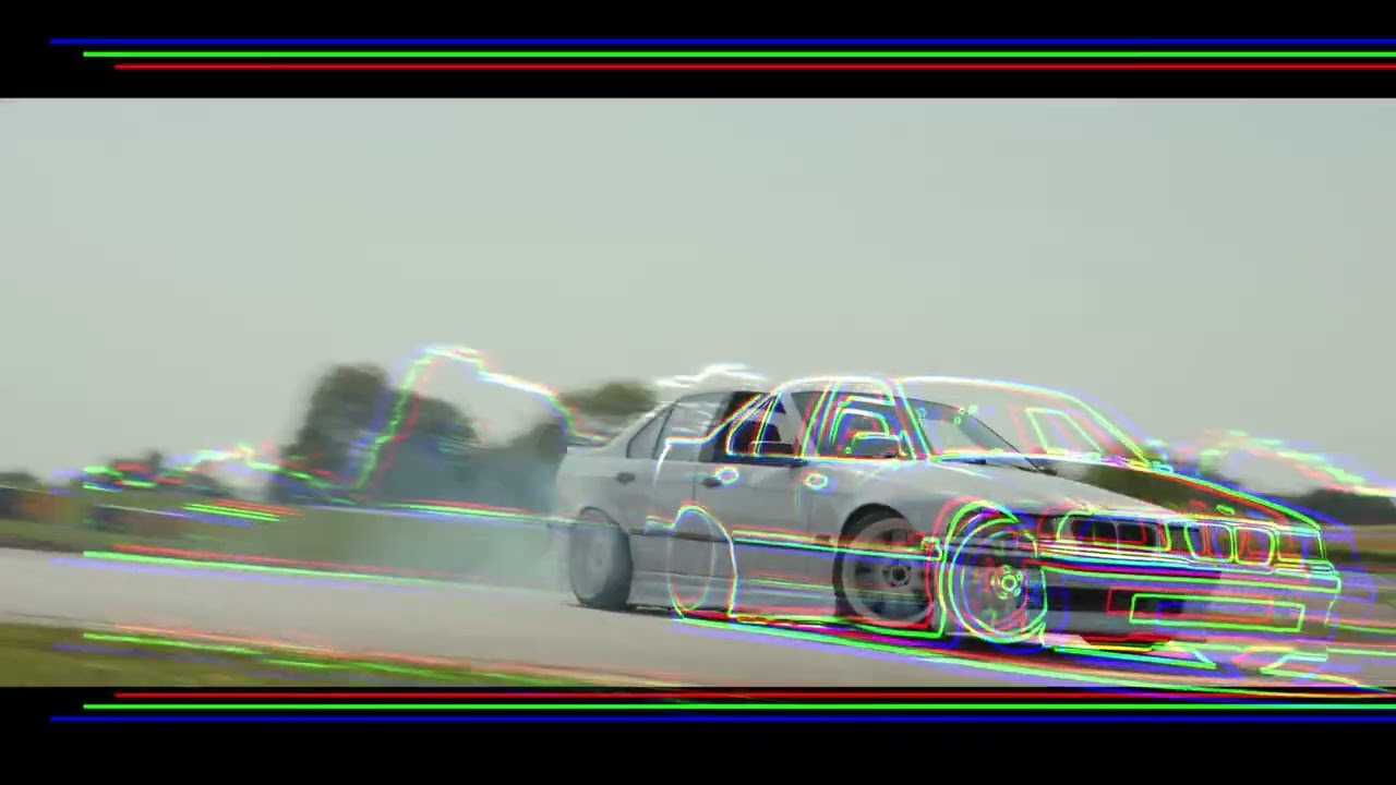 drift edit - YouTube