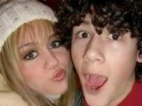 Miley Cyrus-Goodbye w/LYRICS - YouTube