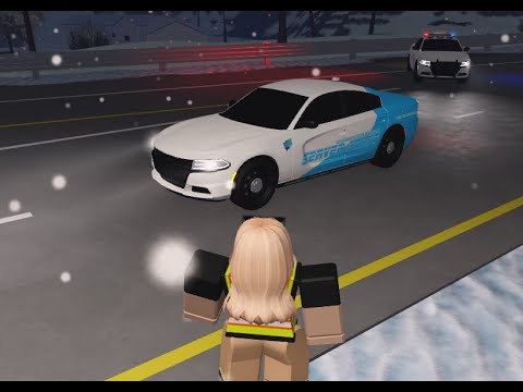 A Day in the life as Staff in CSRP (LIVE!) - Bpanther7953 - YouTube
