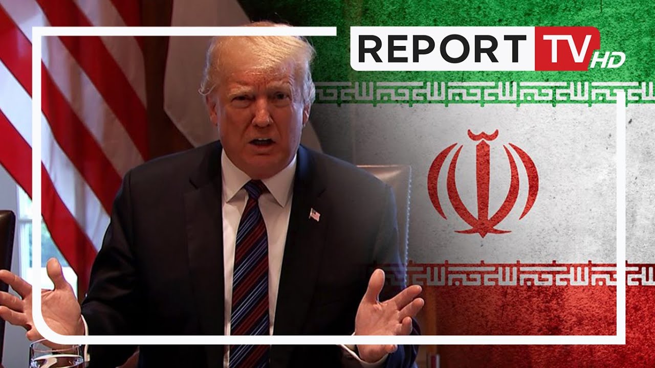 'Komplot kundër Trump nga...?!' Endri Tafani zbulon detajet tronditëse ...