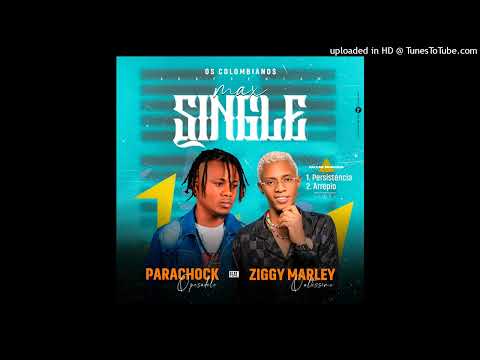 Parachock o Pesadelo - Arrepio (ft Ziggy Marley) (Rap-Duro) (Prod Dj ...