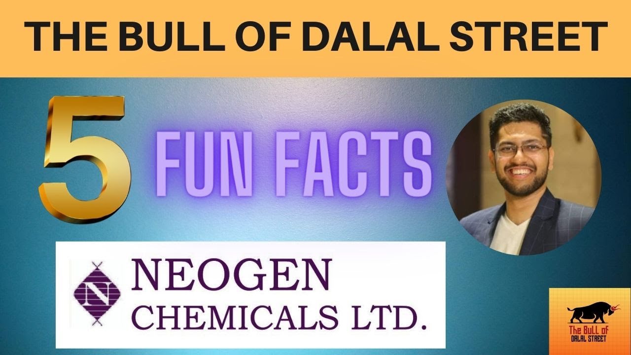 5 Fun Facts about Neogen Chemicals and Bromine (हिन्दी) - YouTube
