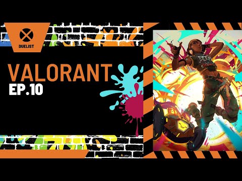 VALORANT ep.10 - YouTube