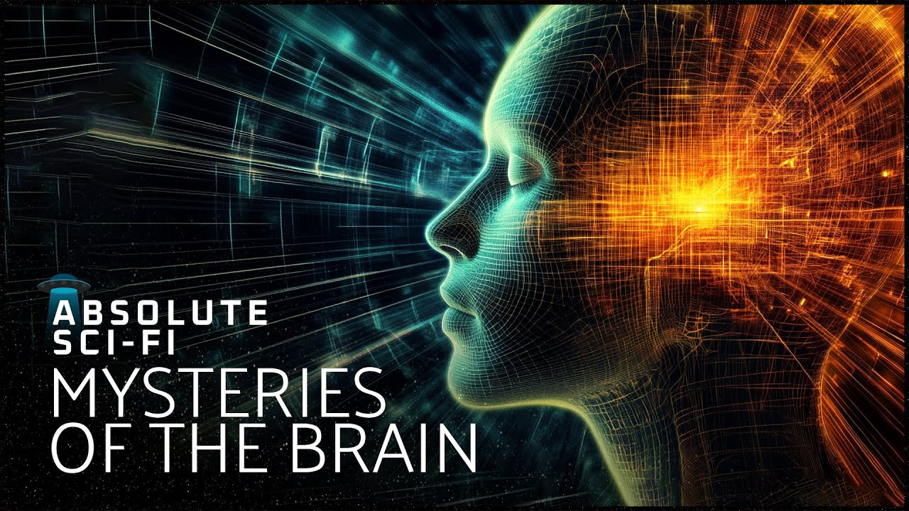 Mysterious Hidden Abilities Of The Human Mind - YouTube