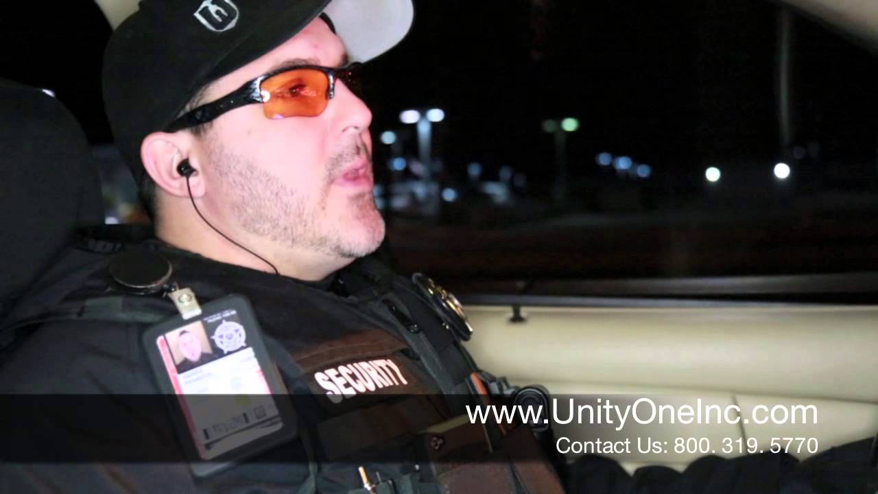 Looking to Hire Armed Security in Las Vegas? | Unity One, Inc. pt. 5 ...