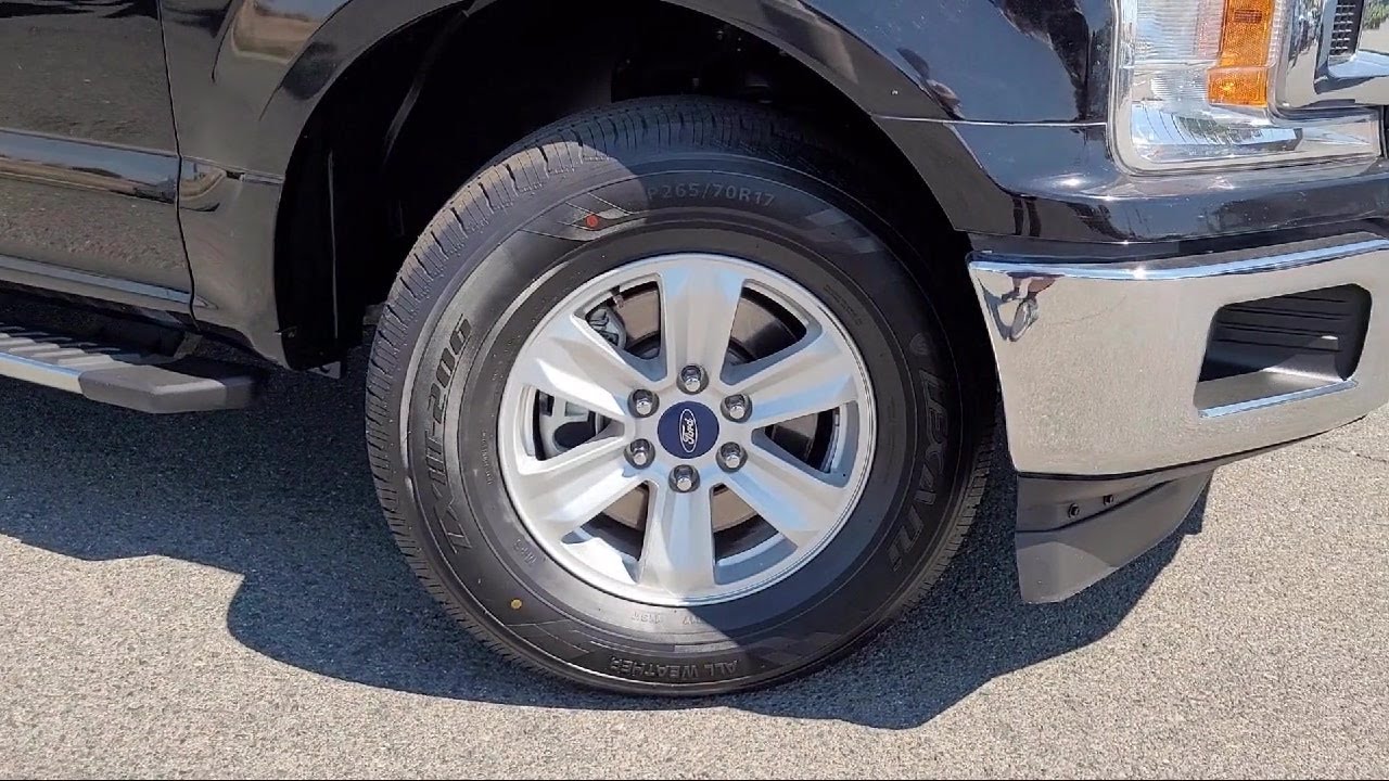 2018 Ford F-150 Antioch Pittsburg Brentwood Concord Walnut Creek - YouTube