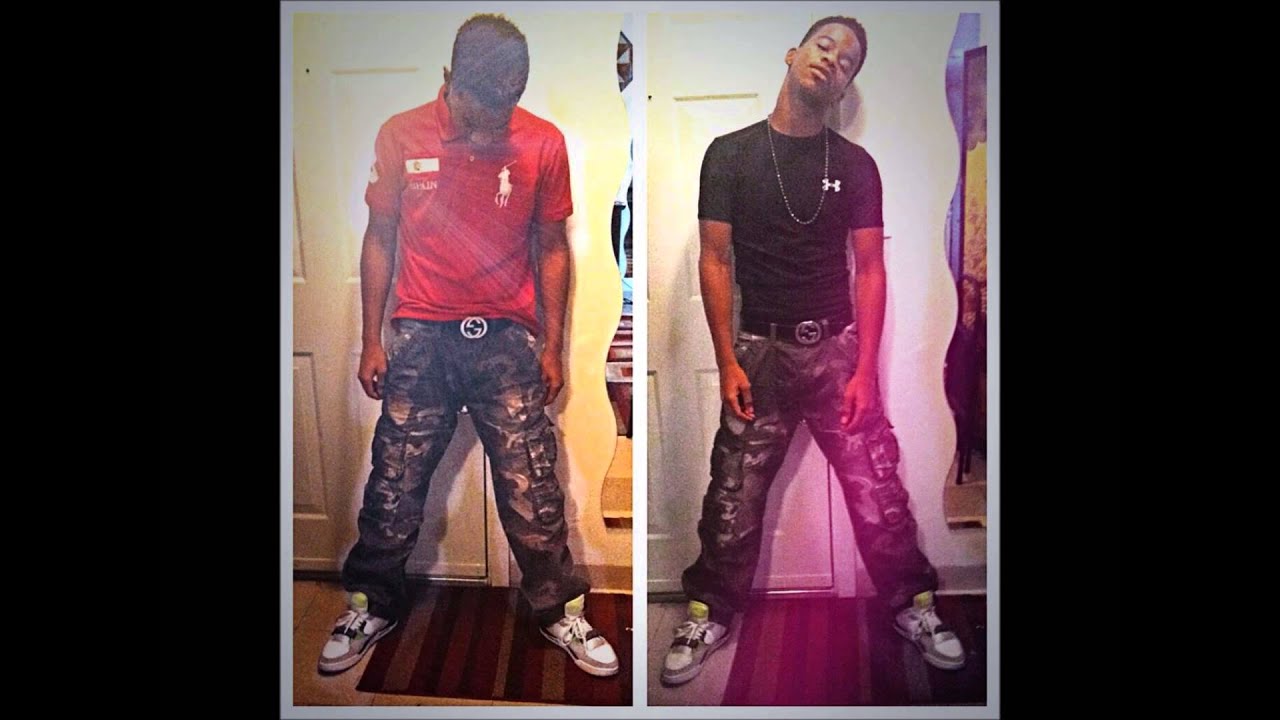 Finesse King Clutch - All I Know Remix Hosted. By | DJ Hustlenomics ...