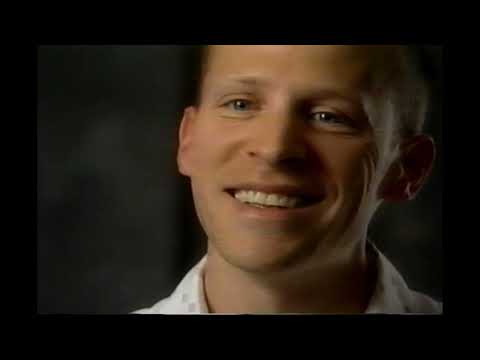 Chris Ballew from The Presidents of the United States of America VH1 Behind the Music