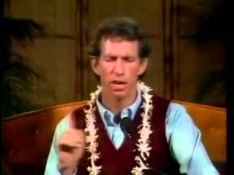 Cult Leader Mind Control Expert - Chris Butler Siddhaswarupananda ...