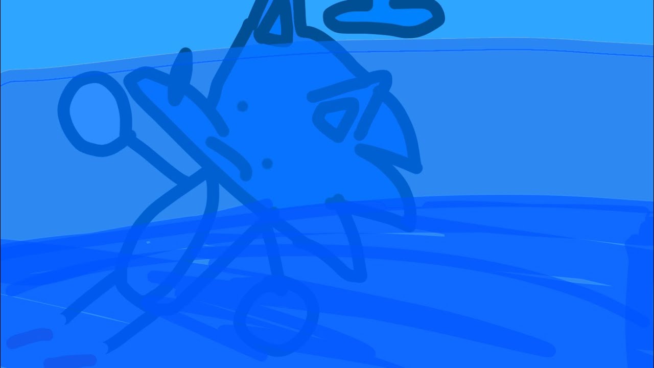 Sonic The Hedgehog - Drowning OST - YouTube