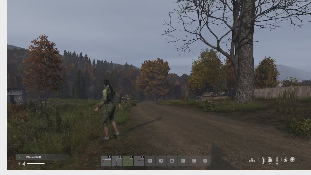 DayZ: Chernarus-V03-23 - YouTube