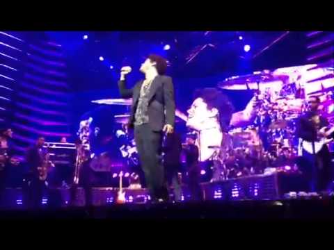 Bruno Mars, "Amazing", July 2, 2013, Pittsburgh, PA - YouTube