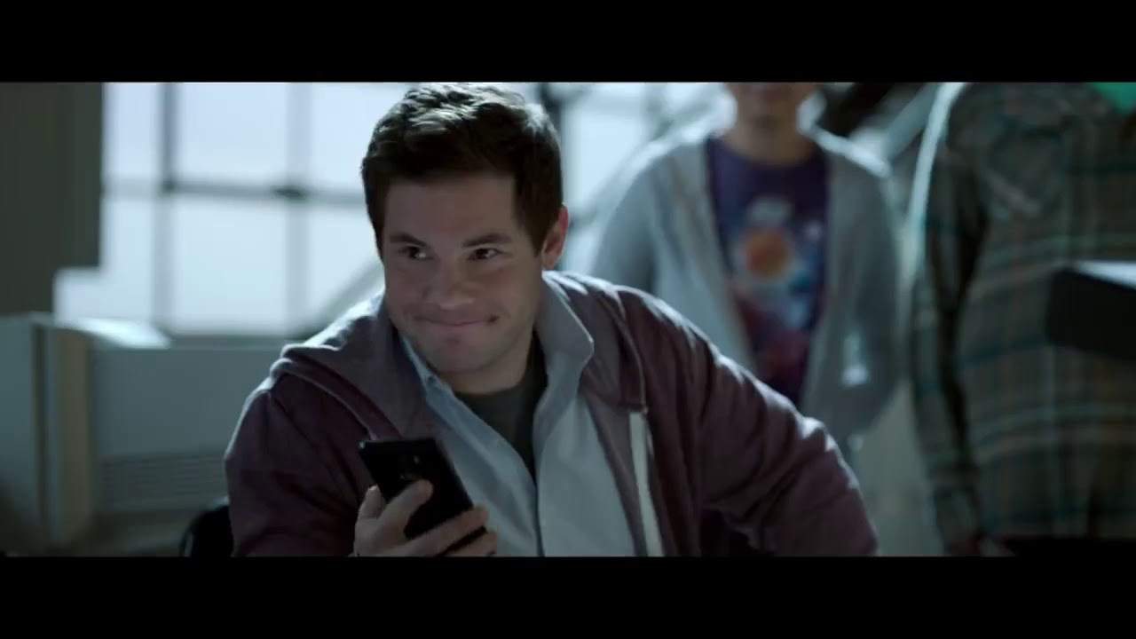 Jexi Trailer - Original - YouTube