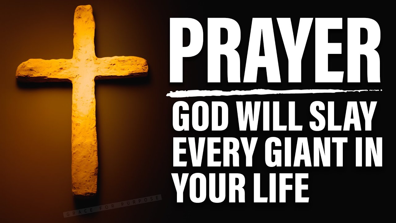 Special Breakthrough Prayers That Will Uplift and Remind You That God ...