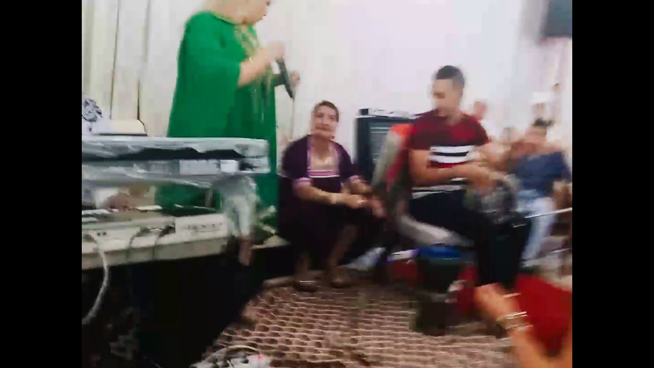 Cheba abla 2017 nari ya nari annaba - YouTube