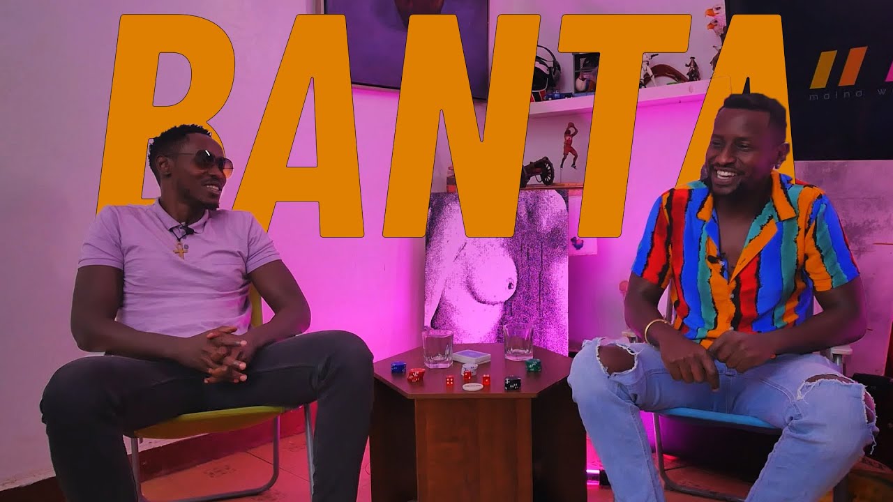 BANTA S01 Episode 02 - Reality Is Stranger Than Fiction featuring ...