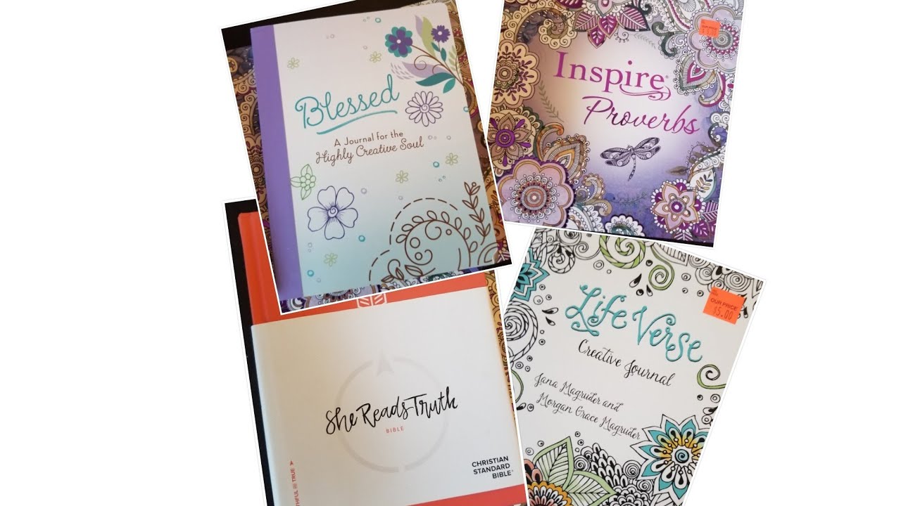 Inexpensive Bibles & Books - Bible Store Outlet - YouTube