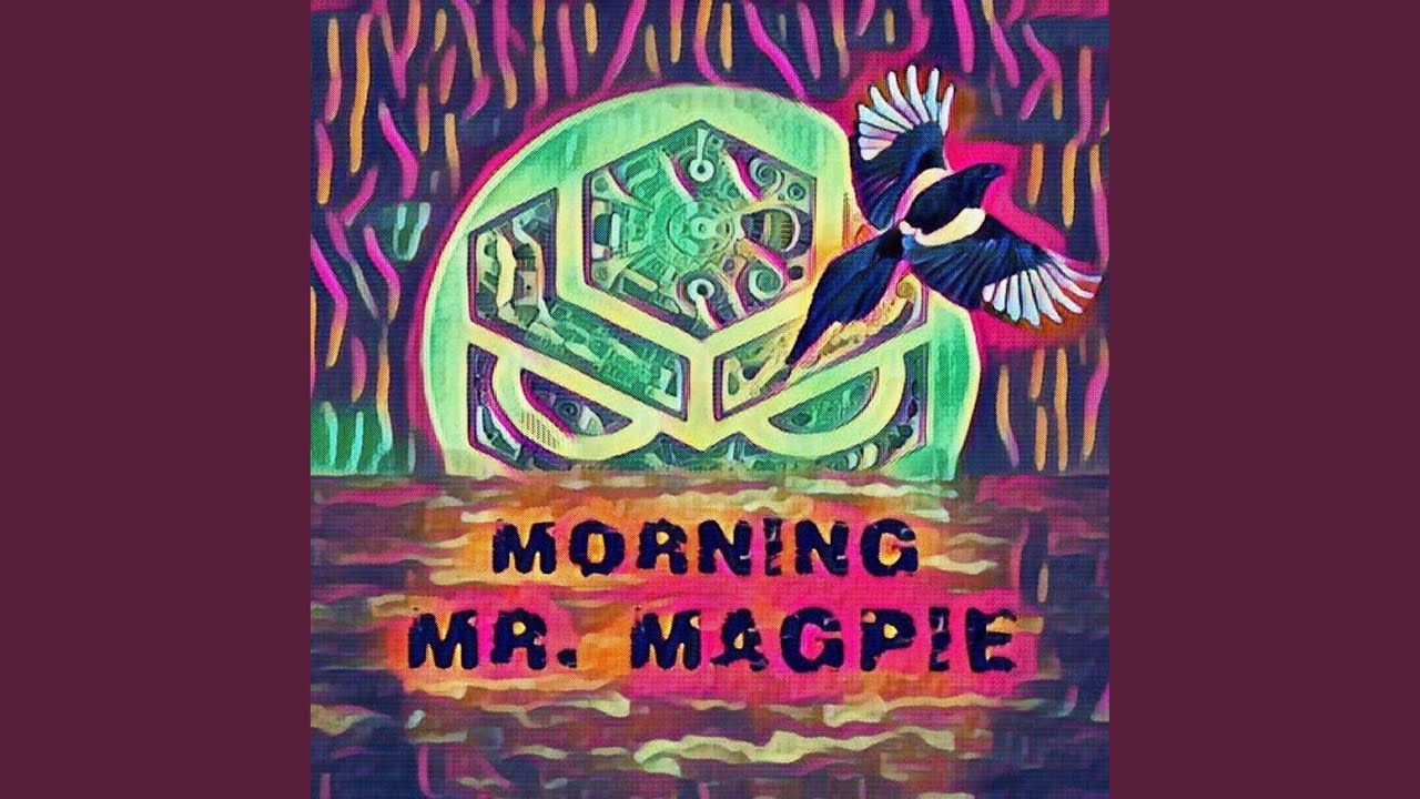 Morning Mr. Magpie - YouTube
