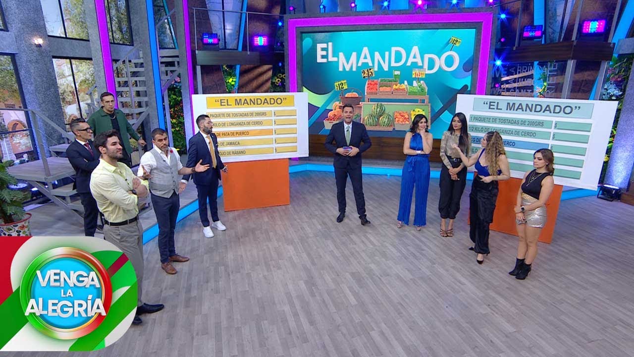 ¡El peor precio dado en la historia de El Mandado! ¡Descubre quién fue ...