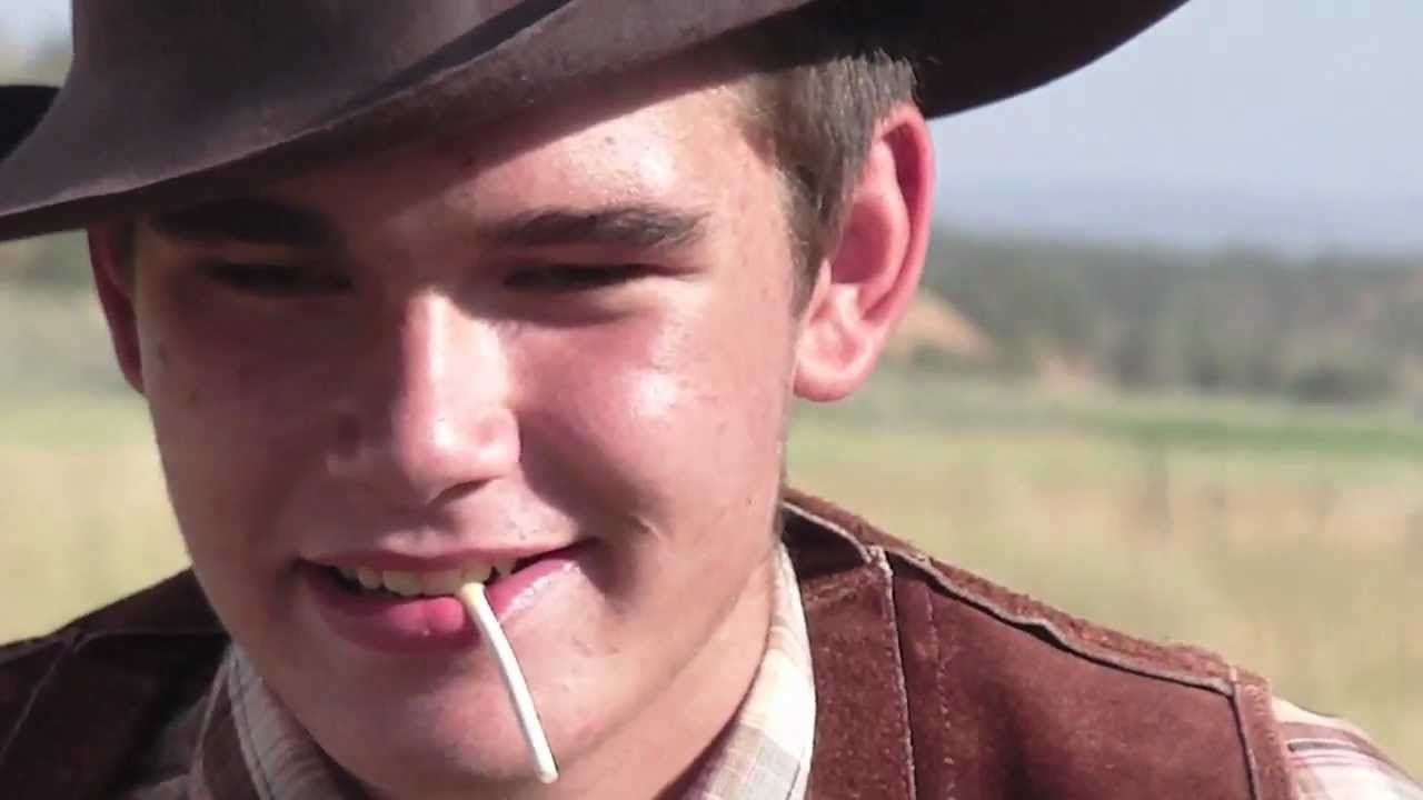 the Ketchup Kid - YouTube