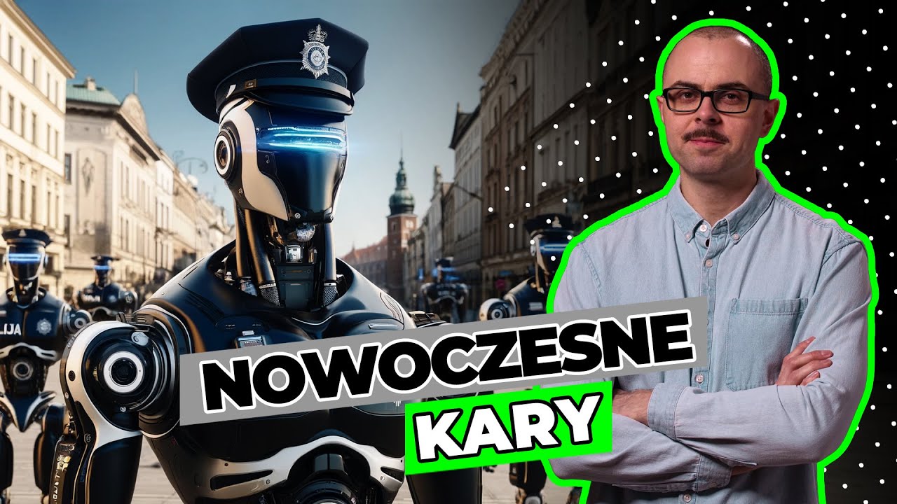 Nowoczesne kary ministra Maria Ejchart dr hab. Szymon Tarapata dr Kamil ...