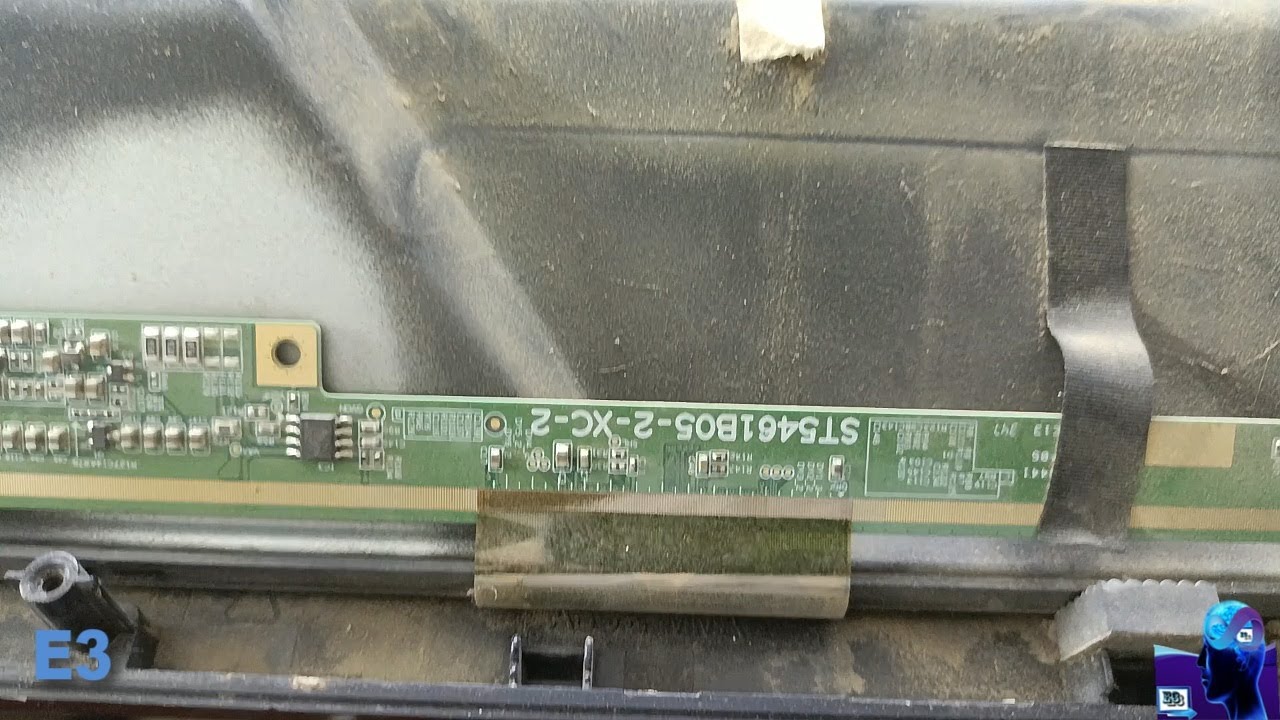 ST5461B05-2-XC-2 Data عطل ata 55 قاطعه داتا - YouTube